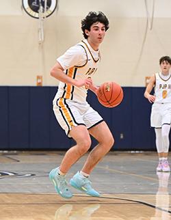 Prepping for Preps '22-23: Pioneer Athletic Conference (Boys)