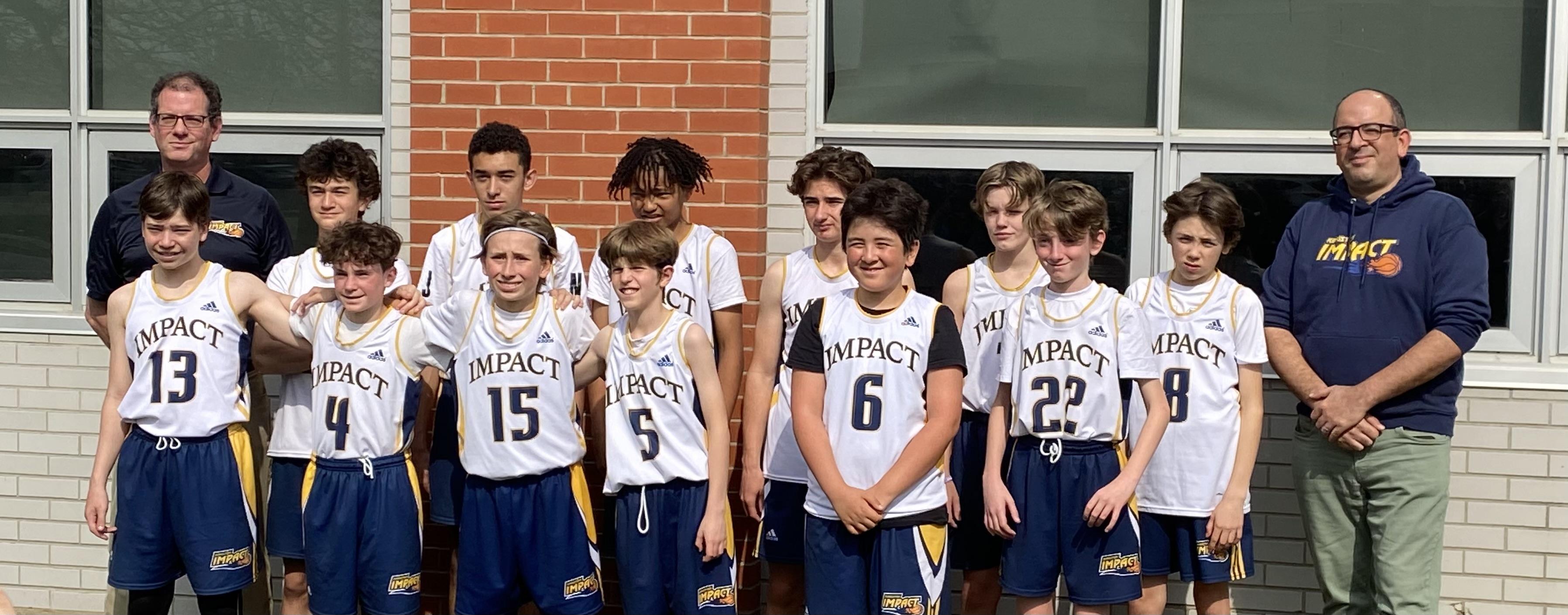 Competitive Teams 2022-2023