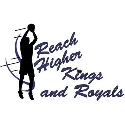 Reach Higher Kings and Royals Alumni