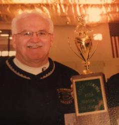 Stretch Drive Arrives in Great Lakes Hockey League