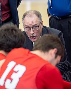 Holy Ghost Prep’s legendary coach Tony Chapman retires after 45 years