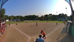 North Edison Baseball and Softball