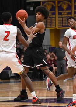 Lower Merion's Mobley stepping up for new-look Aces