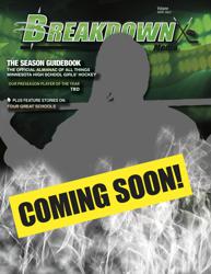 Welcome | 2025-26 Hockey Photo Shoot Registration | Breakdown Sports