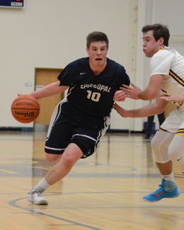 Episcopal finds redemption with win over Penn Charter
