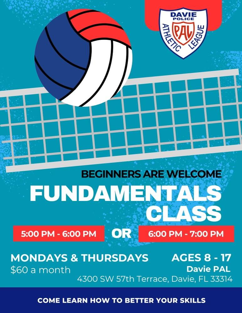 Rockets Volleyball Academy