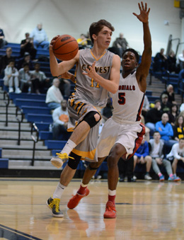 CB West clinches spot in SOL title game with win over Plymouth Whitmarsh