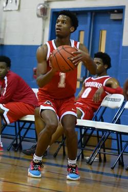 Diaz, Dobbins Tech boys echoing success of years past