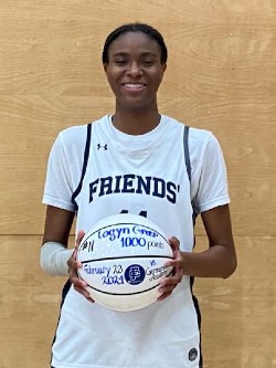 Friends' Central makes PAISAA championship as Logyn Greer scores 1 ...