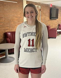 Gwynedd Mercy, Megan McDonnell take down Conwell-Egan