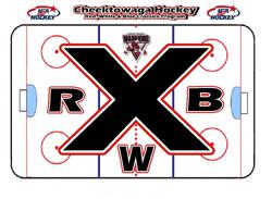 ADM Cross Rinks Program