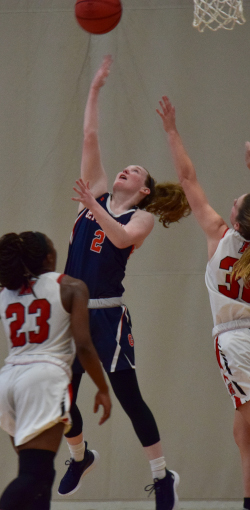 2021-22 CoBL-Area D-III Awards (Women's)