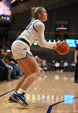 Villanova women take control of Big 5, end St. Joe's unbeaten start