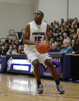 Phoenixville star Christian Kelly commits to Kutztown