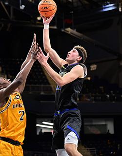 West Chester East product Andrew Carr living his dream at Wake Forest