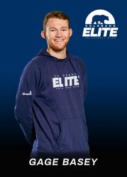 Colorado Elite VBC Boys Coaching Staff