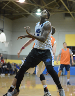 Donofrio Classic Report: March 30, 2016