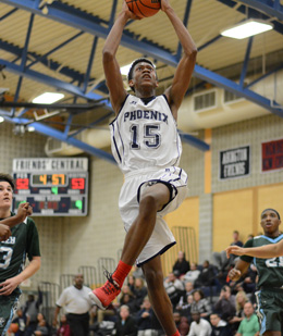 CoBL's 2015-16 PAISAA Awards