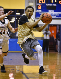 Donofrio Classic Report: April 7, 2016