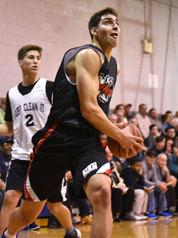 Donofrio Classic Report: April 7, 2016