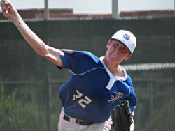 Blizzard Alum Max Carlson earns Gatorade Player of the Year