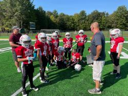 Midland Area Youth Football