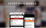 SportsEngine Mobile App