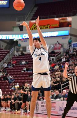 PIAA Class 4A: Devon Prep's "best team ever" caps season with third ...