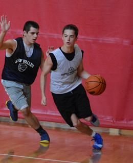 Delco Shootout notebook: June 4, 2016