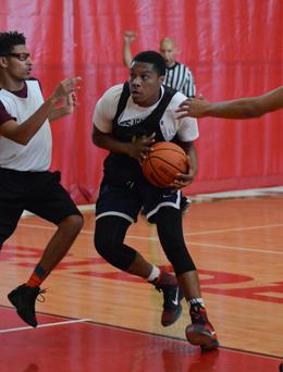 Delco Shootout notebook: June 4, 2016