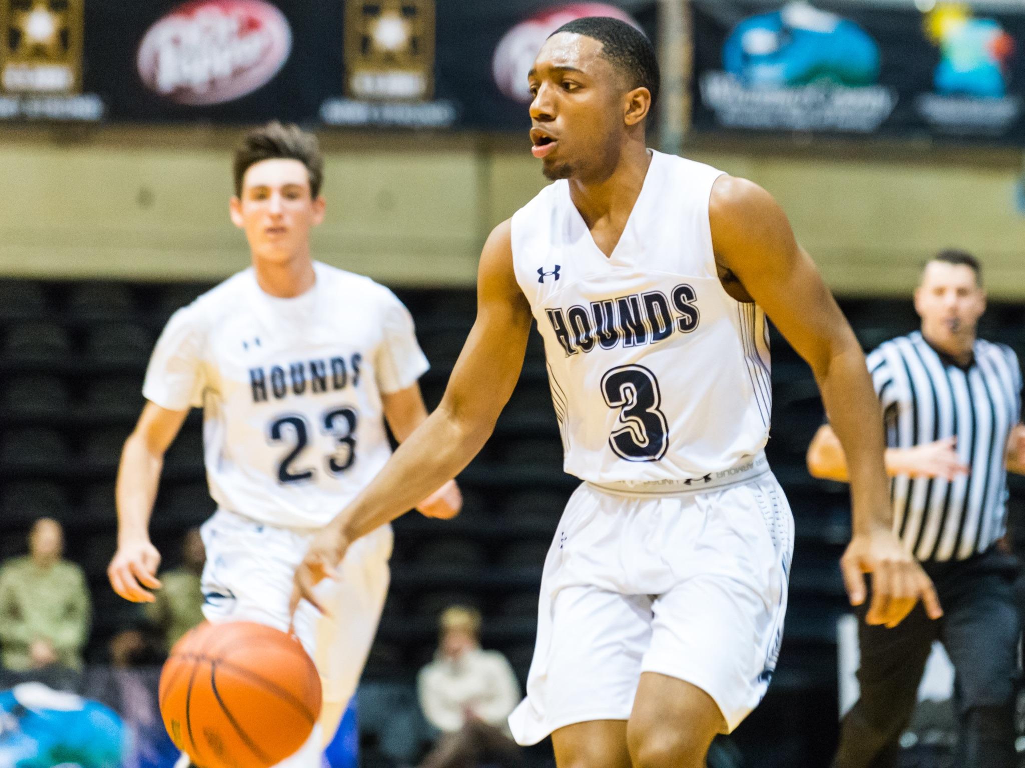 DMVelite Q&A: Jalen Rucker