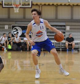 Elevate Hoops Icebreaker: July 7 Notebook (Pt. 2)