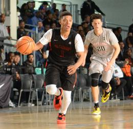 Green's USA Basketball selection puts him in rare air