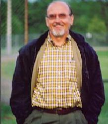 Paul Gesse "Vice President" Alex Fotheringham Award Winner