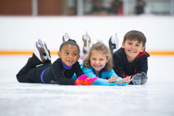Learn to Skate USA® - group lesson classes