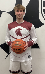 Burnt Hills Basketball