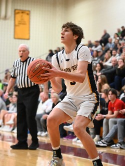 Prepping for Preps '23-24: Devon Prep (Boys)