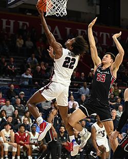 Verlin: New Big 5 series fails to inspire much excitement