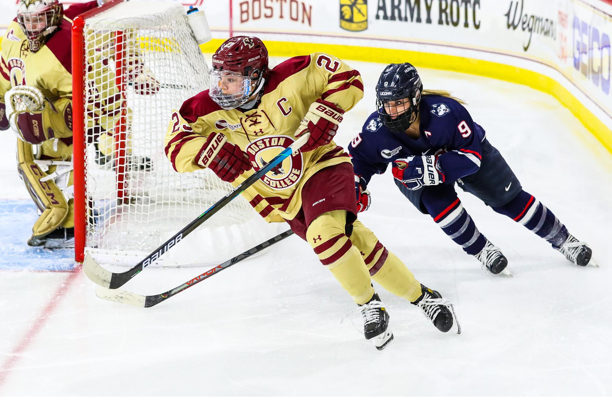 Cayla Barnes selected to second consecutive U.S. Women's Olympic Team