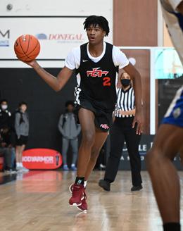 Team Final Scrimmage: Recruiting Notebook (April 17)