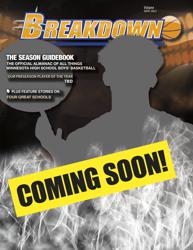 Welcome | 2025-26 Basketball Photo Shoot Registration | Breakdown Sports