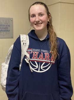 O'Hara seniors top Wood, earn Palestra trip