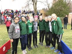 Girls State Meet History