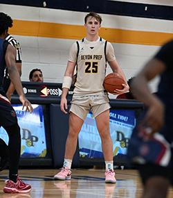 PIAA Second Round Preview: Wed., March 13, 2024 (Boys)