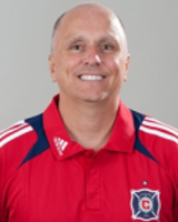 Illinois Fire Juniors adds Mike Matkovich as Sporting Director