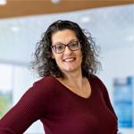 Coach Dana Broderick's Bio