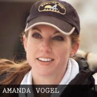 Amanda Vogel