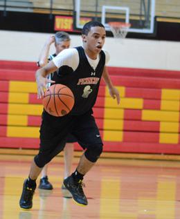 Prepping for Preps '16-17: Penncrest