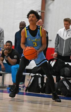 MADE Hoops East Warmup Standouts (April 8, 2023)