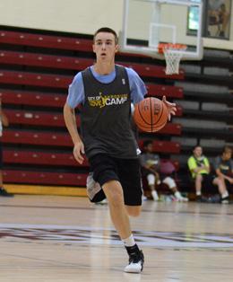 Prepping for Preps '16-17: Garnet Valley